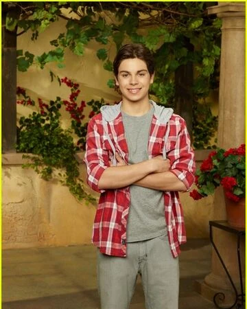 Max Russo | DisneyPlus Wiki | Fandom
