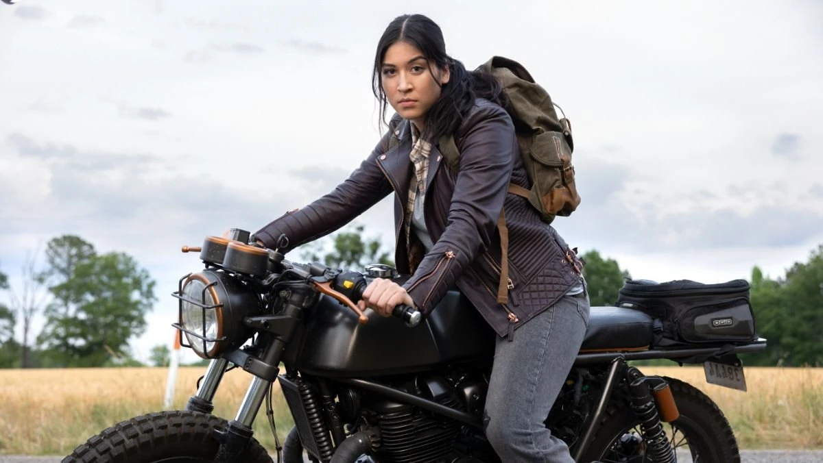 Maya Lopez | DisneyPlus Wiki | Fandom
