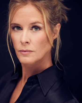 Rachel Hayward | Disney+ Wiki | Fandom