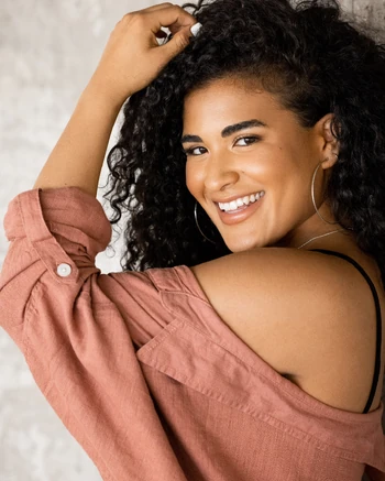 Stephani Sosa | Disney+ Wiki | Fandom