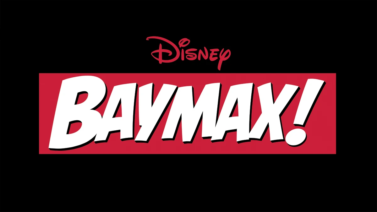 Baymax! | Disney+ Wiki | Fandom