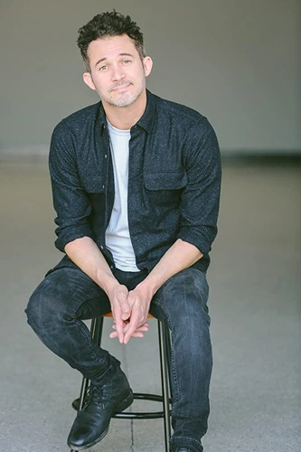 Justin Willman | Disney+ Wiki | Fandom