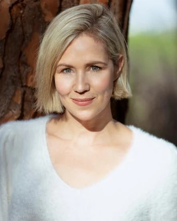 Shannyn Fourie | Disney+ Wiki | Fandom