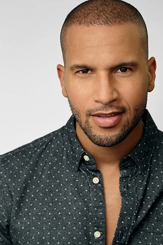 Sydney James Harcourt | Disney+ Wiki | Fandom