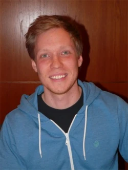 Wanja Gerick | DisneyPlus Wiki | Fandom