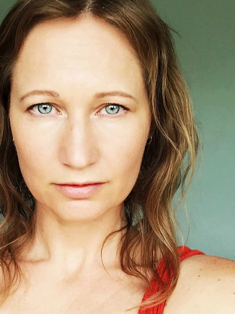 Ruth Horrocks | Disney+ Wiki | Fandom