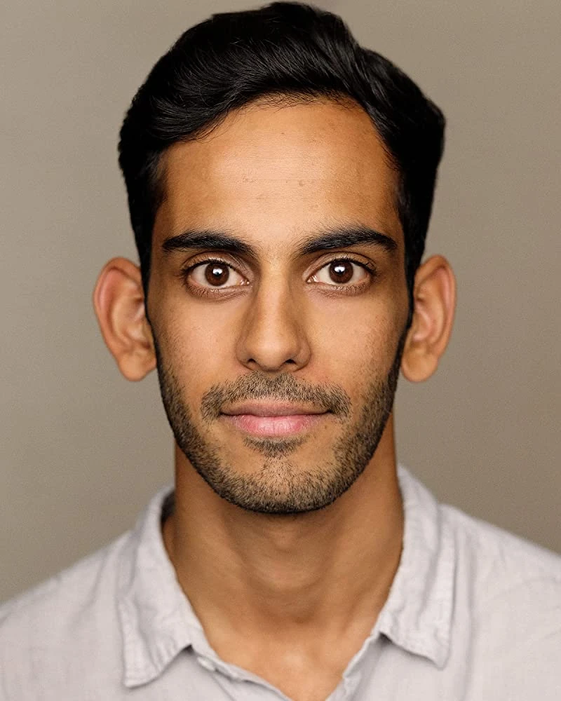 Sid Sagar | Disney+ Wiki | Fandom
