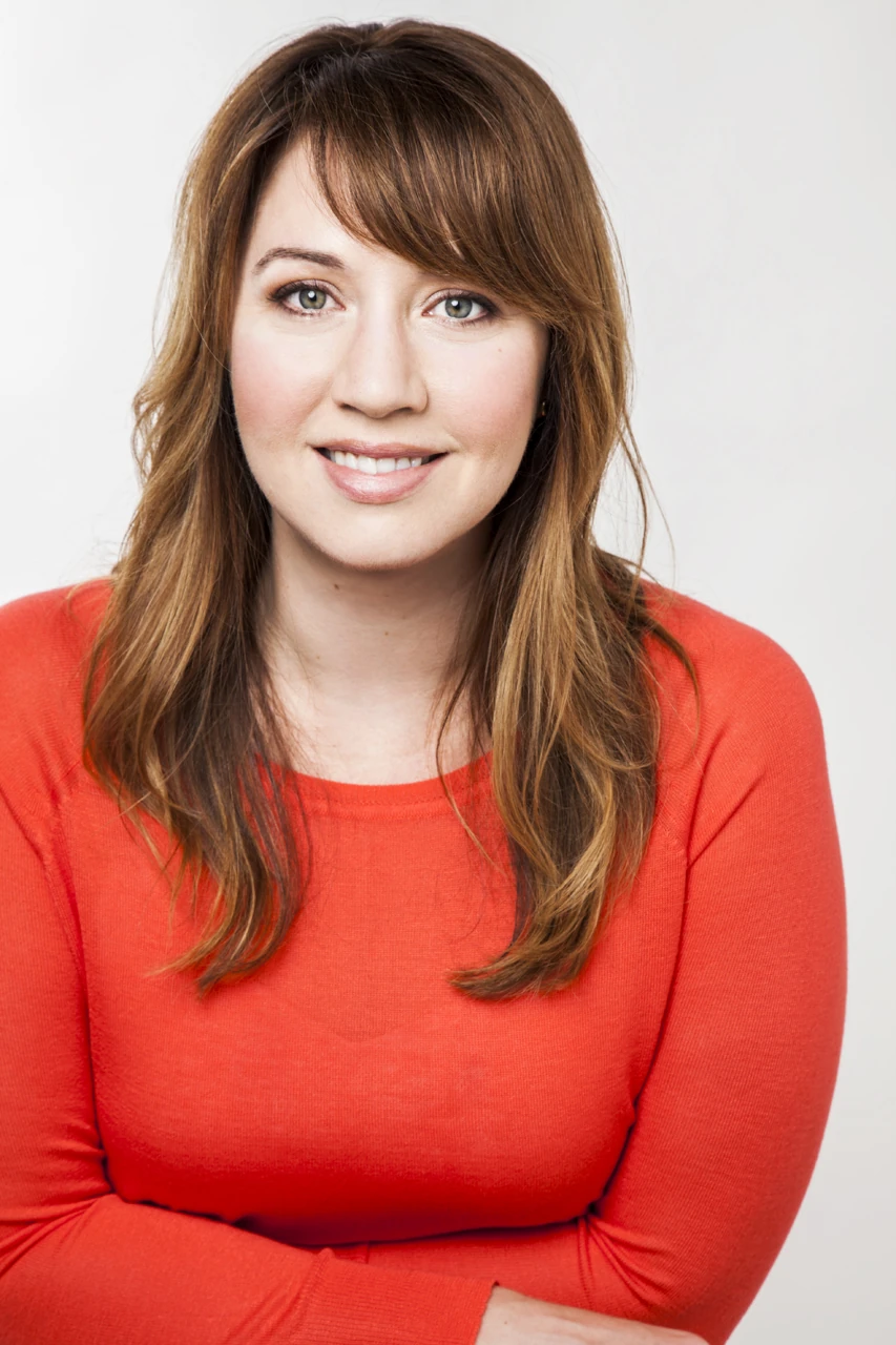 Caitlin Howden | Disney+ Wiki | Fandom
