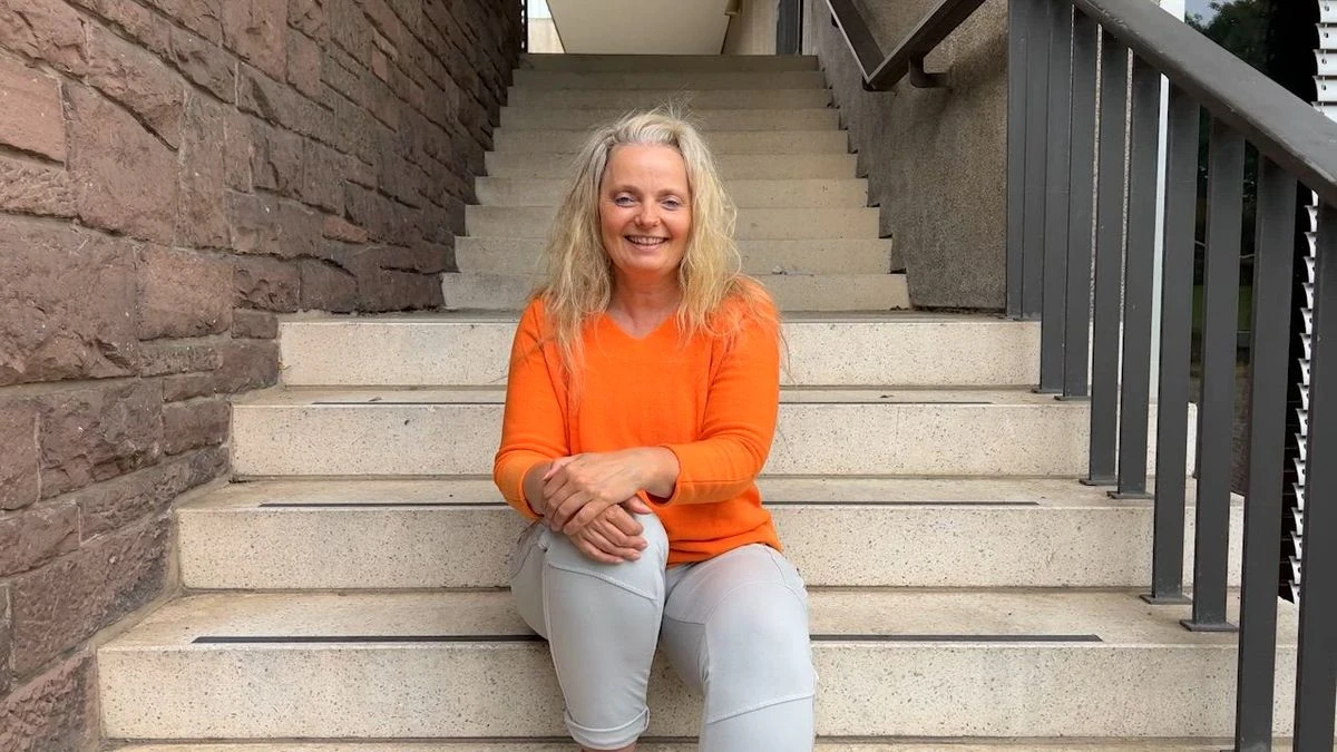 Daniela Reidies | DisneyPlus Wiki | Fandom