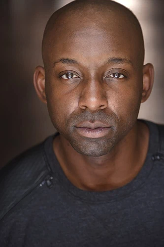 Matthew Williams | Disney+ Wiki | Fandom