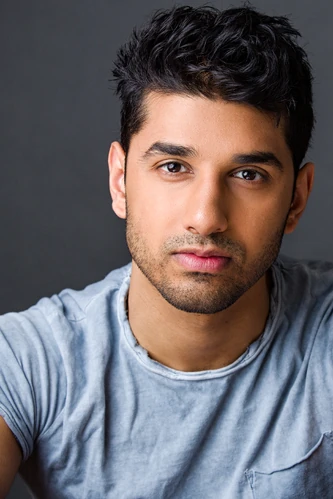 Umar Khan | Disney+ Wiki | Fandom