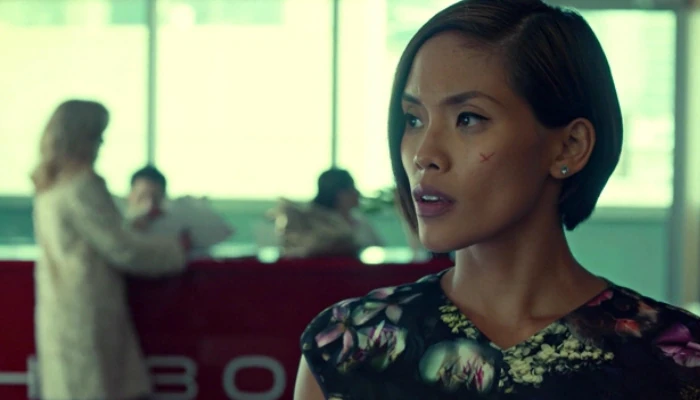 Jessalyn Wanlim Amigos Jessalyn Wanlim | Gethu Cinema