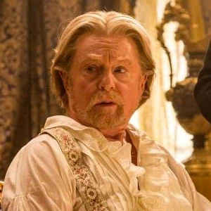 König Frederick | DisneyPlus Wiki | Fandom