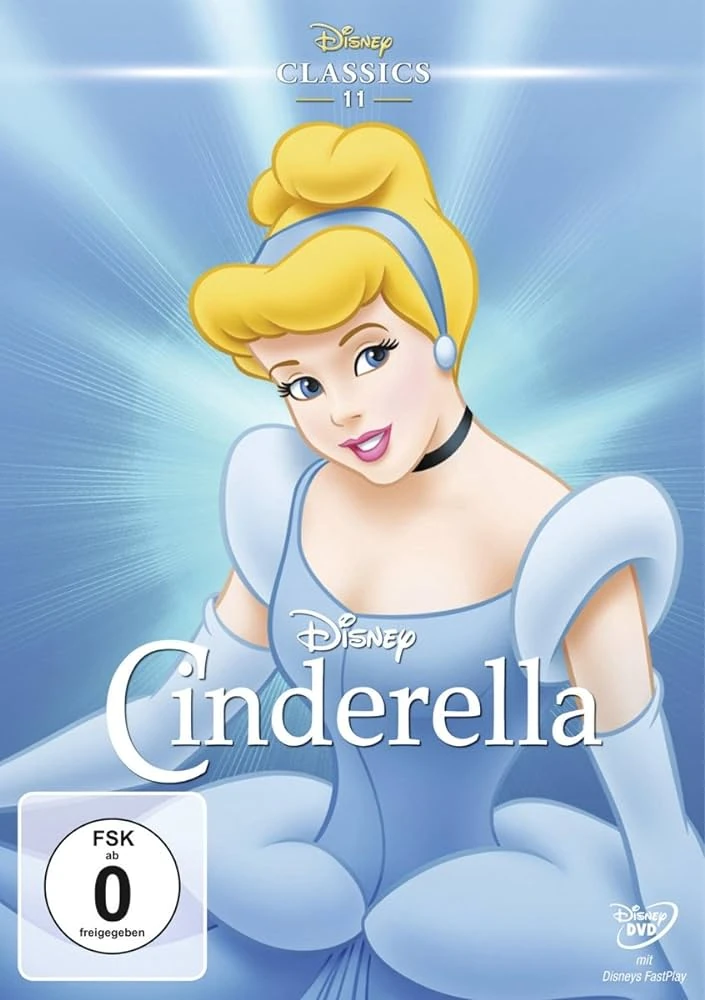 Cinderella | DisneyPlus Wiki | Fandom