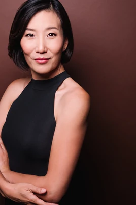 Esther Chae | Disney+ Wiki | Fandom