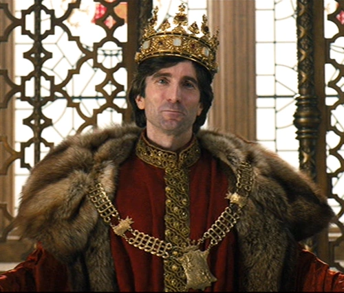 König Stefan | DisneyPlus Wiki | Fandom