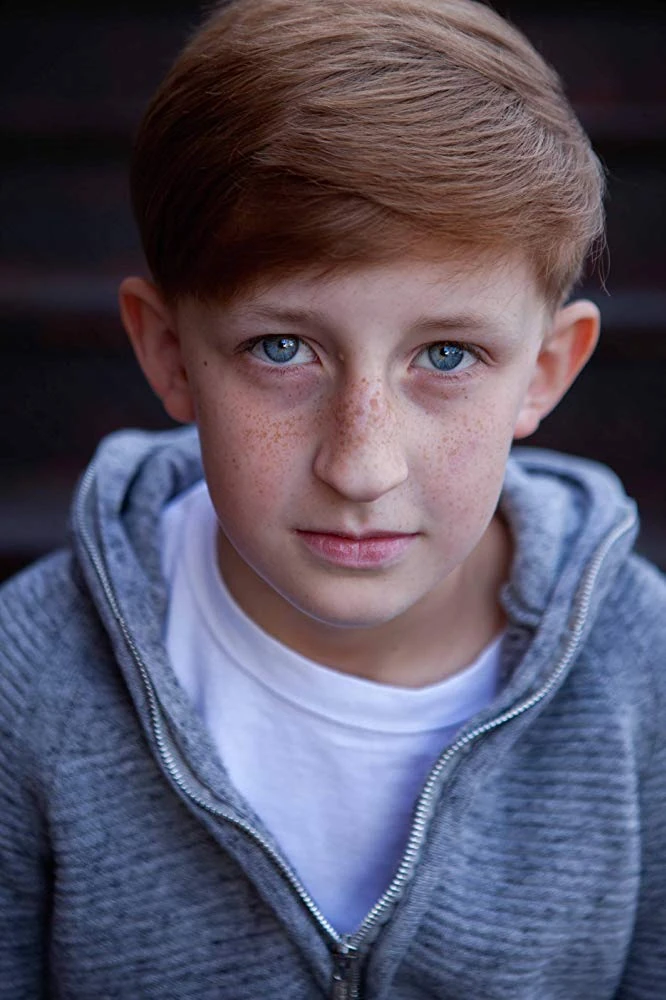 Maxum Smith | Disney+ Wiki | Fandom