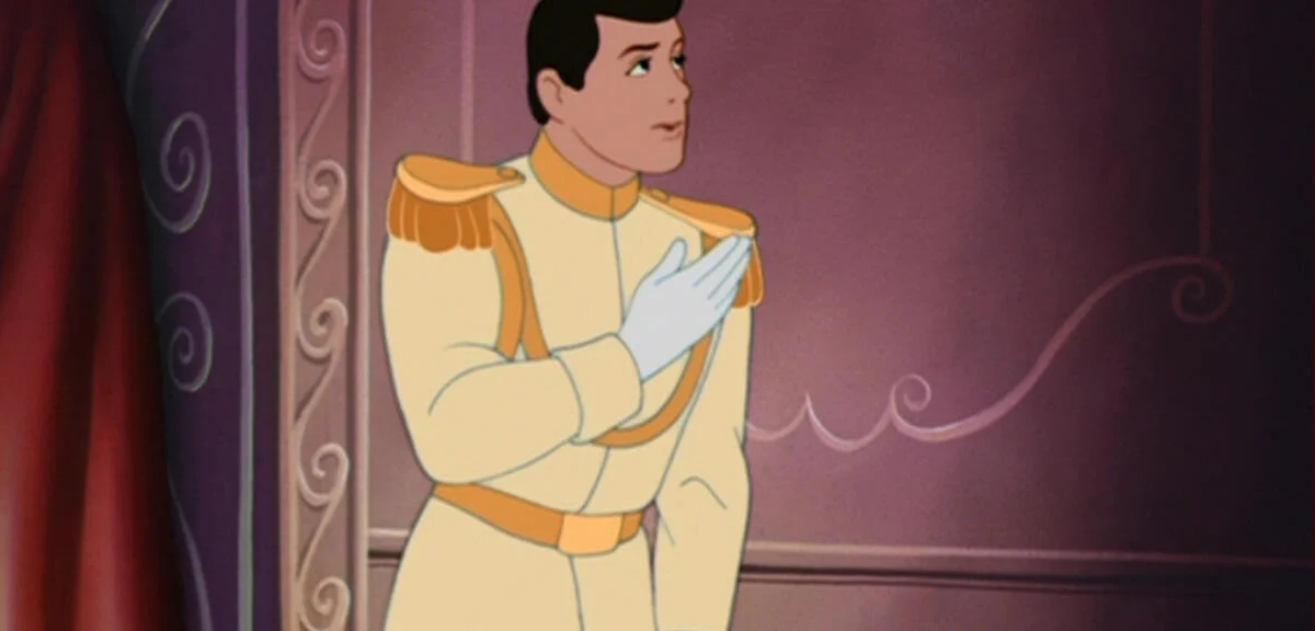 Prinz Charming | DisneyPlus Wiki | Fandom