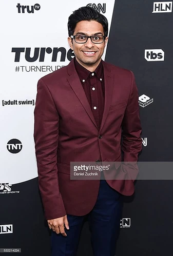 Asif Ali | Disney+ Wiki | Fandom