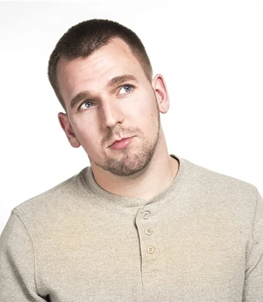 Austin Bollinger | Disney+ Wiki | Fandom