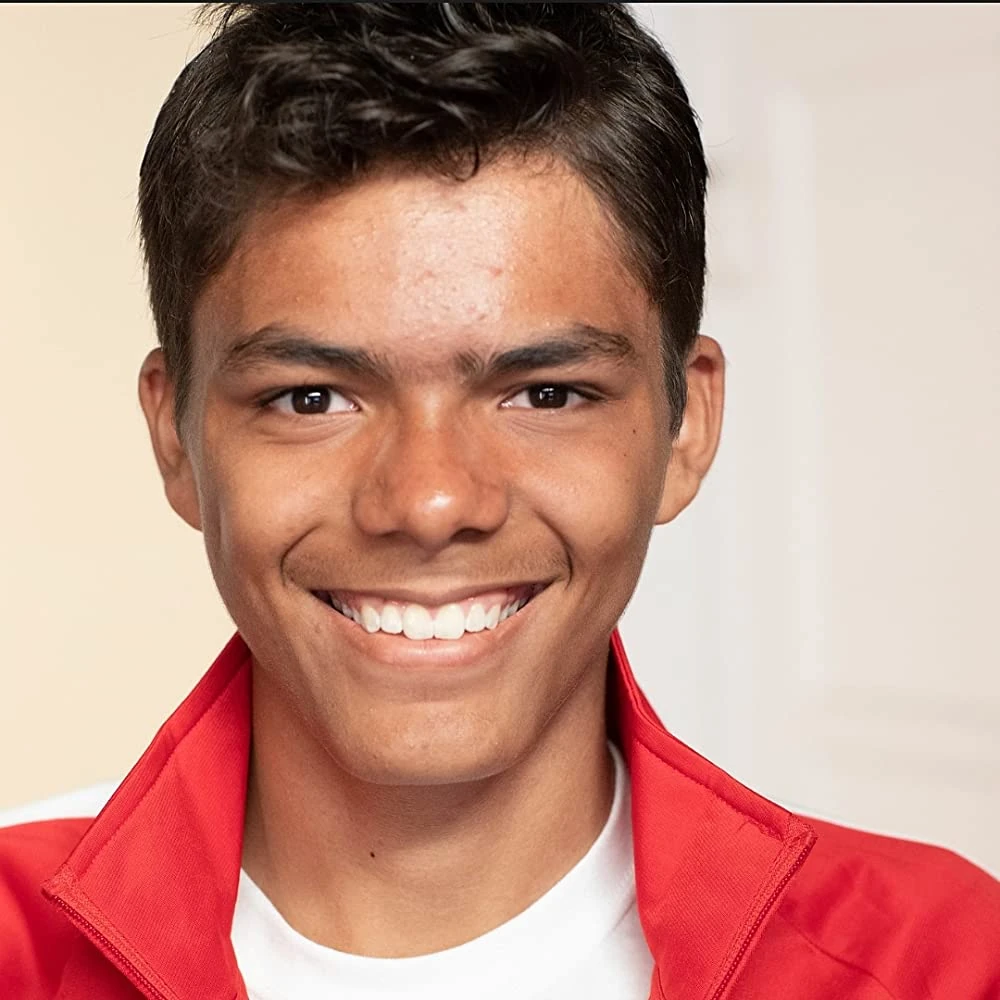 Avery Franklin Davis | Disney+ Wiki | Fandom