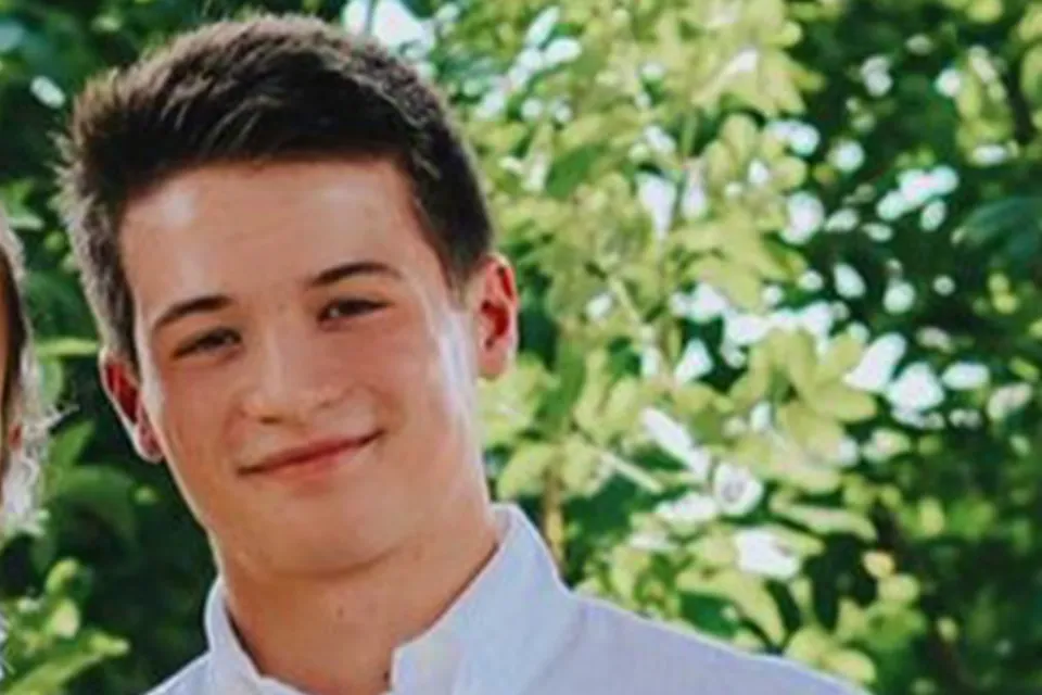 Davis Cleveland | DisneyPlus Wiki | Fandom