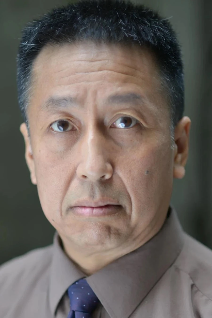 Henry Mah | Disney+ Wiki | Fandom