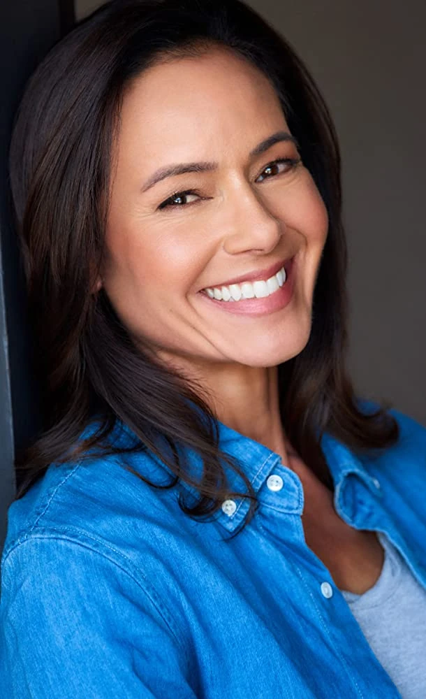 Mercedes Colon | Disney+ Wiki | Fandom