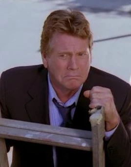 Rodney Scavo | DisneyPlus Wiki | Fandom