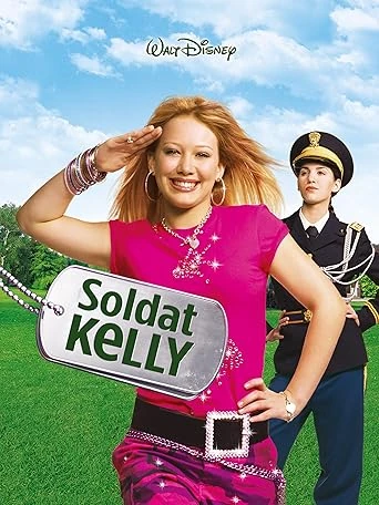 Soldat Kelly | DisneyPlus Wiki | Fandom
