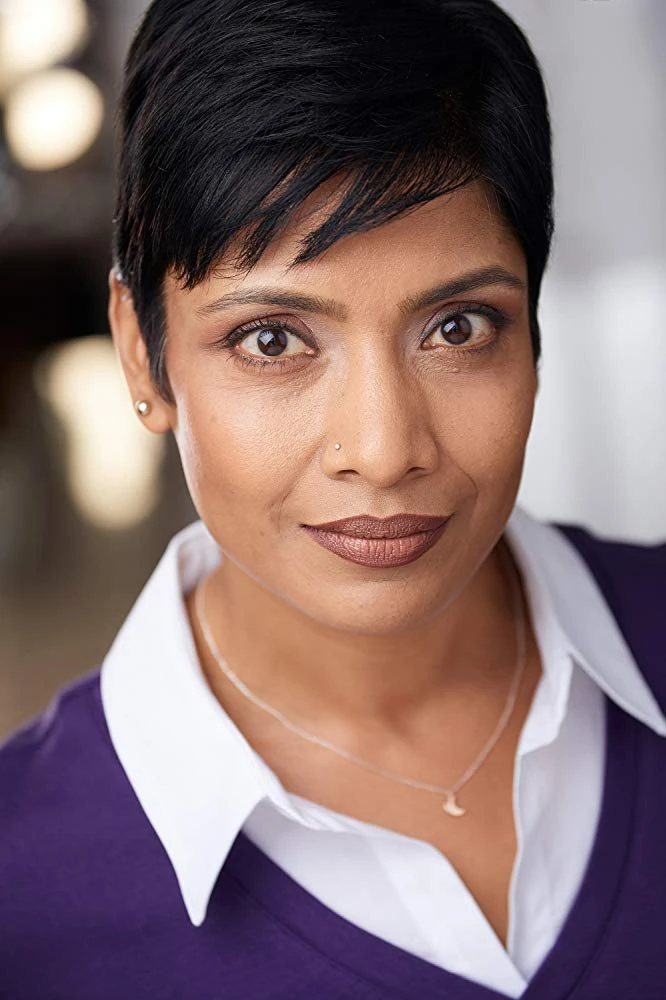 Deepti Gupta | Disney+ Wiki | Fandom