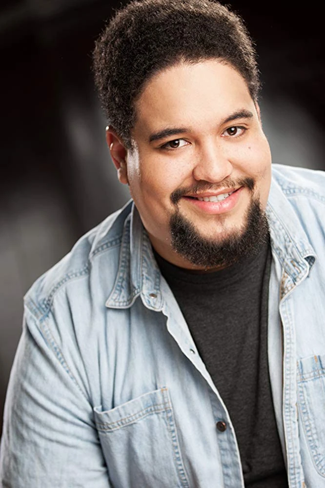 Jagen Johnson | Disney+ Wiki | Fandom