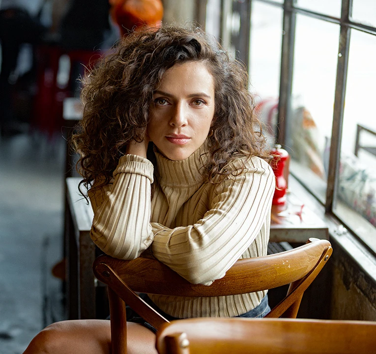 Marina Michelson | Disney+ Wiki | Fandom