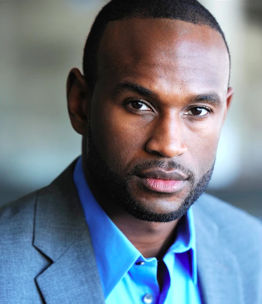 Will Blagrove | Disney+ Wiki | Fandom