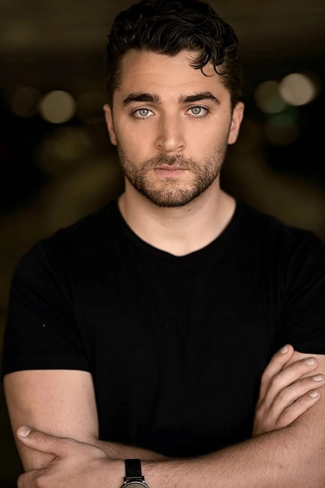 Anthony Demare | Disney+ Wiki | Fandom