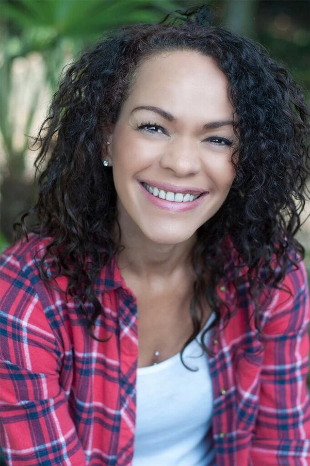 Deone Jackson | Disney+ Wiki | Fandom