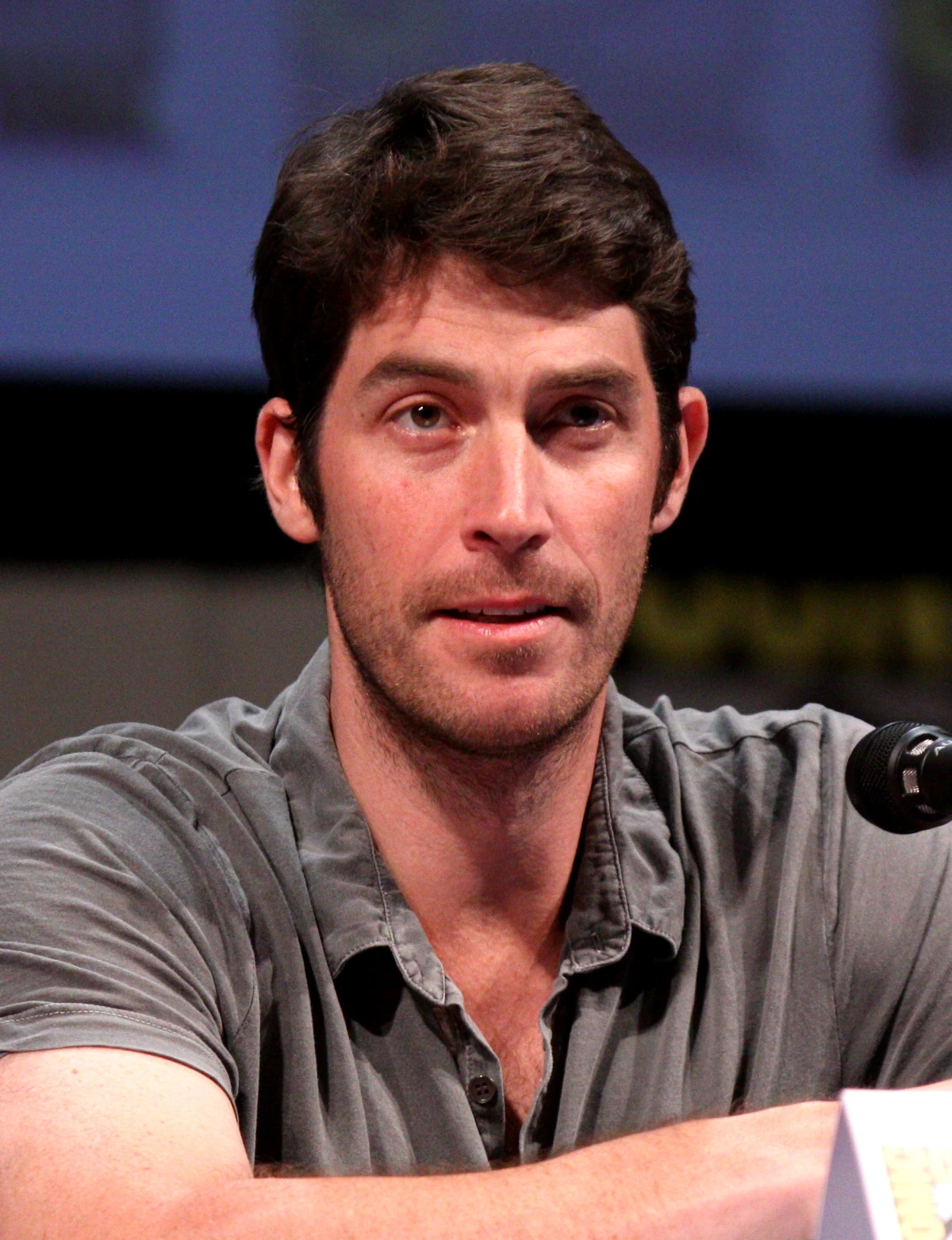 John Viener | Disney+ Wiki | Fandom
