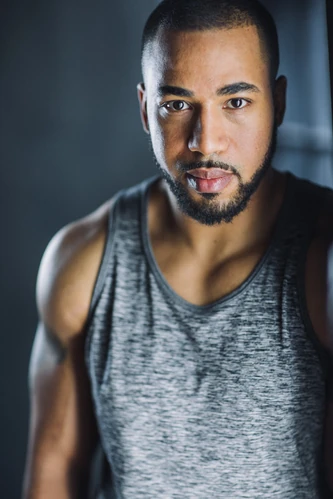 Julien Durant | Disney+ Wiki | Fandom