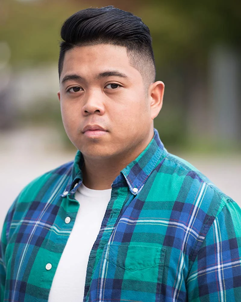 Michael Delleva | Disney+ Wiki | Fandom