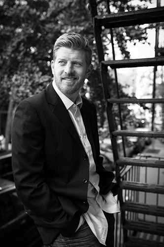 Michael Weaver | Disney+ Wiki | Fandom