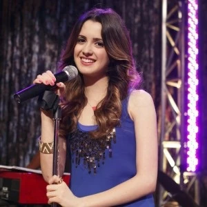 Allison Dawson | DisneyPlus Wiki | Fandom