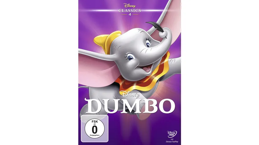 Dumbo | DisneyPlus Wiki | Fandom