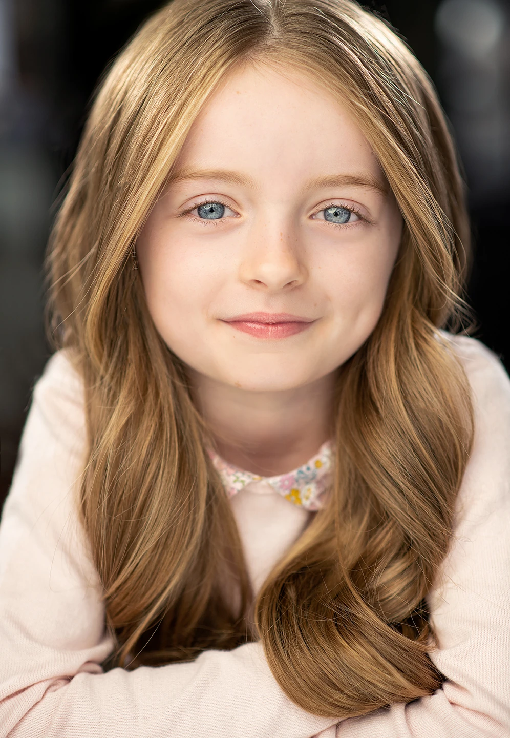 Emma Oliver | Disney+ Wiki | Fandom