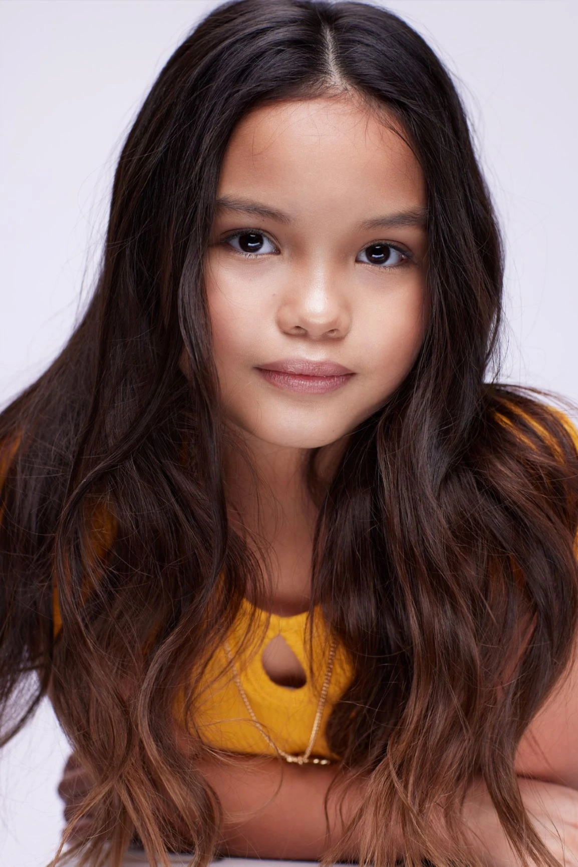 Lily Villegas | Disney+ Wiki | Fandom