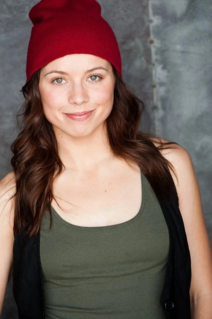 Malerie Grady | Disney+ Wiki | Fandom