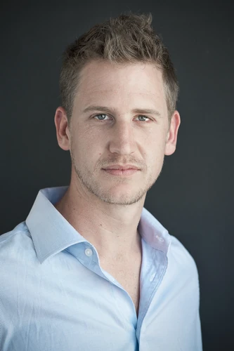 Mark Elderkin | Disney+ Wiki | Fandom