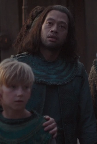 Stoke | Disney+ Wiki | Fandom