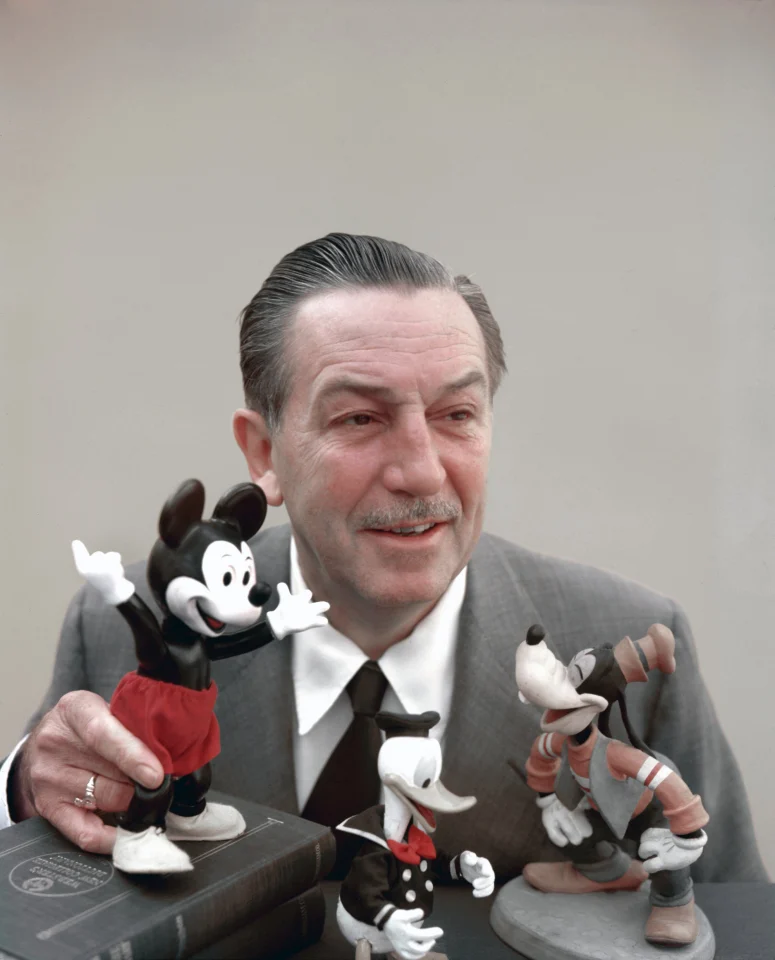 Walt Disney | Disney + Wikia | Fandom