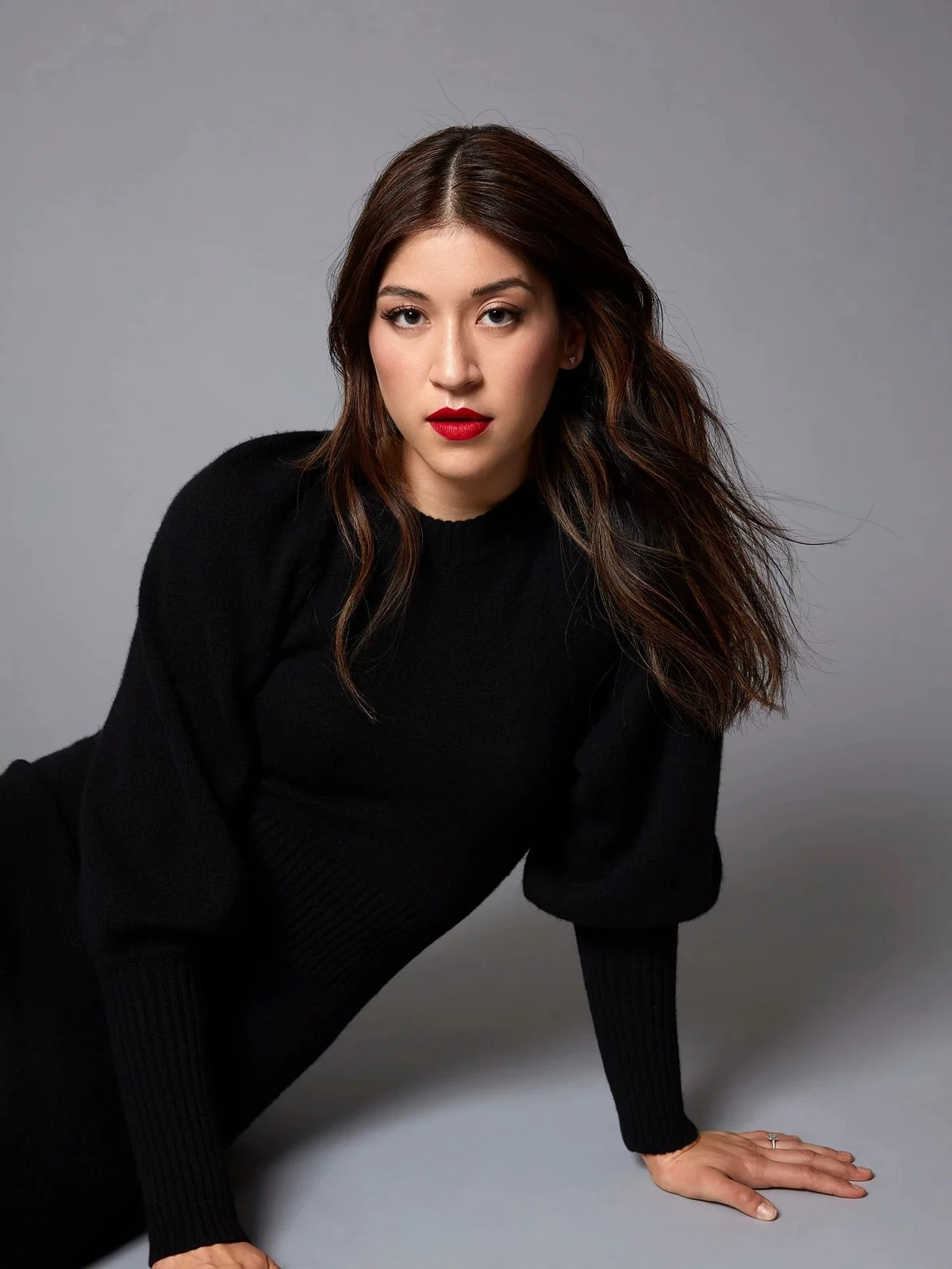 Alaqua Cox | Disney+ Wiki | Fandom