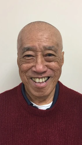 Billy Loh | Disney+ Wiki | Fandom